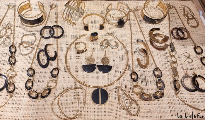 Le Balafon Boutique éthique des Arts d'Afrique, bijoux africains, déco ...